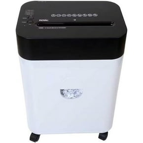Micro-Cut Shredders in Paper Shredders - Walmart.com