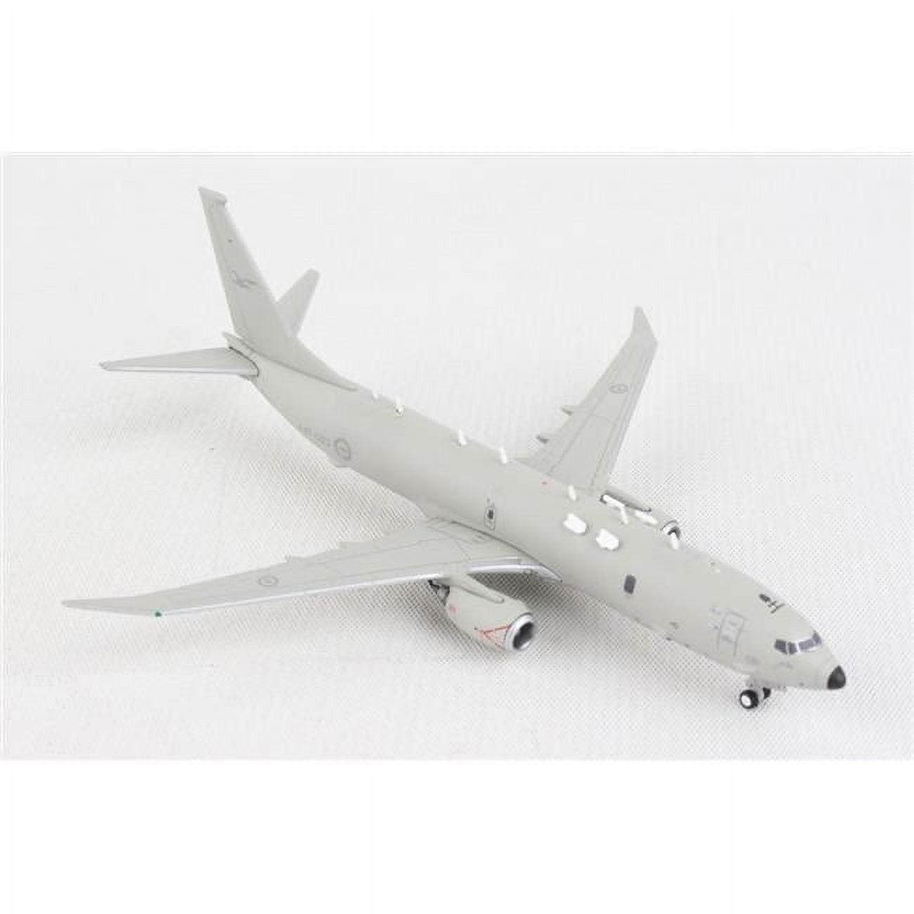 Royal Australian Air Force P8A 1-400 Scale A47-003 Airplane - Walmart.com