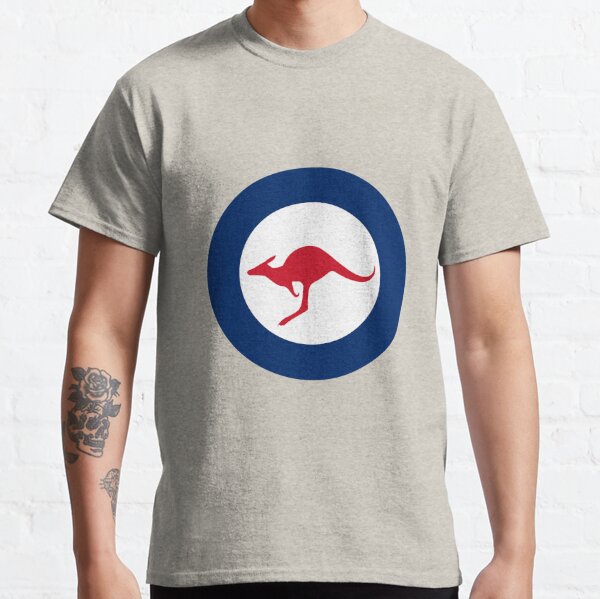 Royal Australian Air Force - Roundel designed and sold by ...