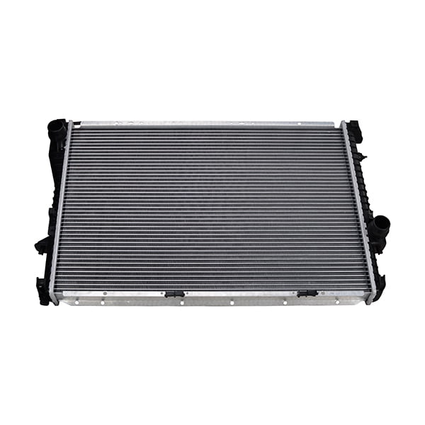 Royal Auto Radiator Compatible With 1999-2001 BMW 740i 750i - Walmart.com