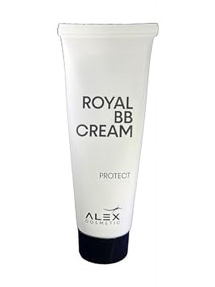 Royal BB Cream 50ml - Walmart.com