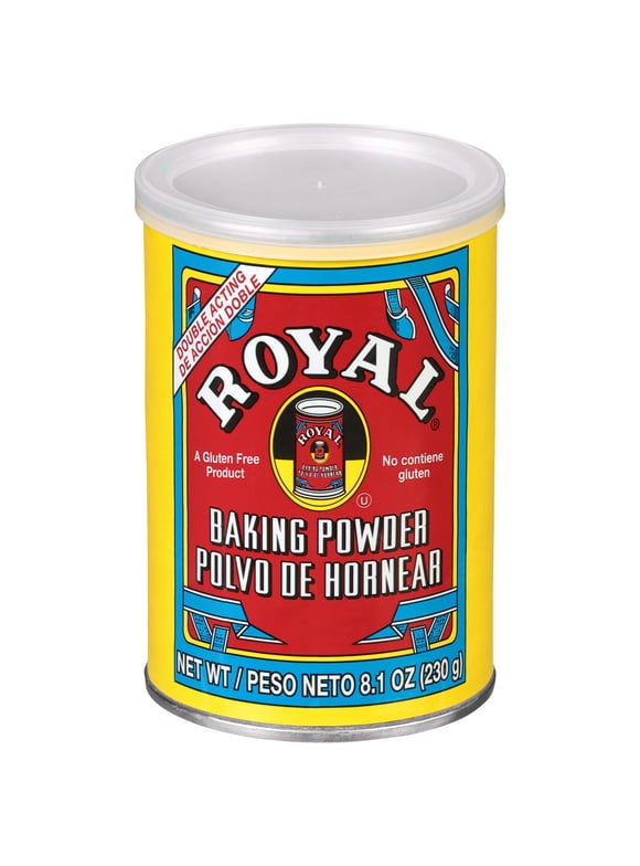 Baking Powder in Baking Soda & Starch - Walmart.com