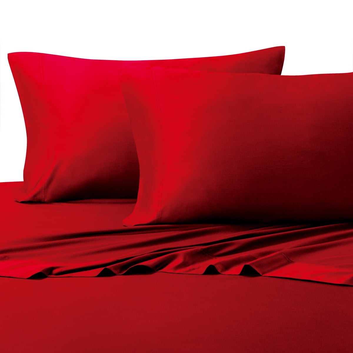 Royal Bamboo Sheets 100% Viscose From Bamboo Bed Sheet Sets- Twin XL ...