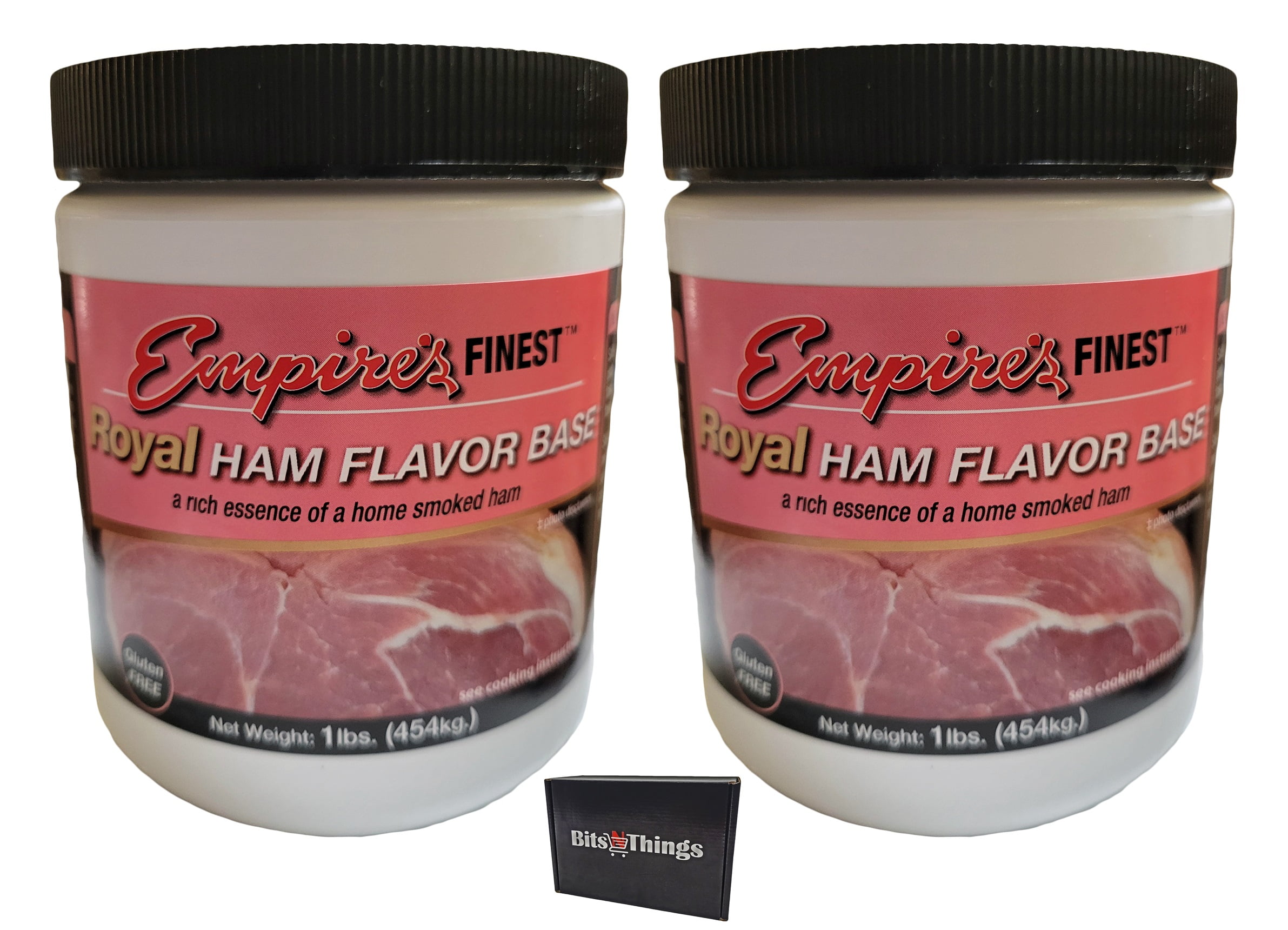 Royal Base 16 oz. | Gluten Free | (2 Pack, Ham) - Walmart.com