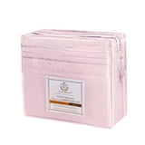 Royal Bedding 2500 Bamboo Collection Comfort Deep Pocket Sheets Set ...