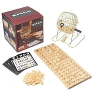 State Fair Bingo Expansion Cards - Walmart.com