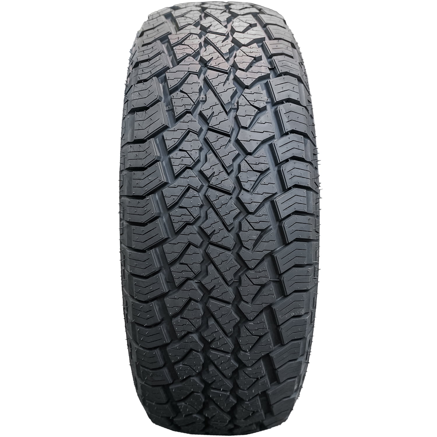 Royal Black Terra Force AT 245/75R16 120/116Q E 10 Ply a/t All Terrain Light Truck Tire ...