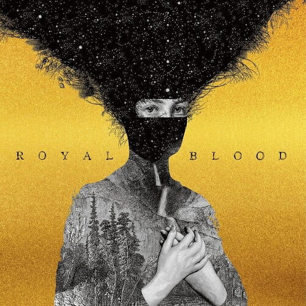 Royal Blood - Royal Blood (10th Anniversarry) - Music & Performance ...