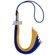 Class Act Graduation Graduation Tassel - 2024 - Gold Charm - 1 Color ...