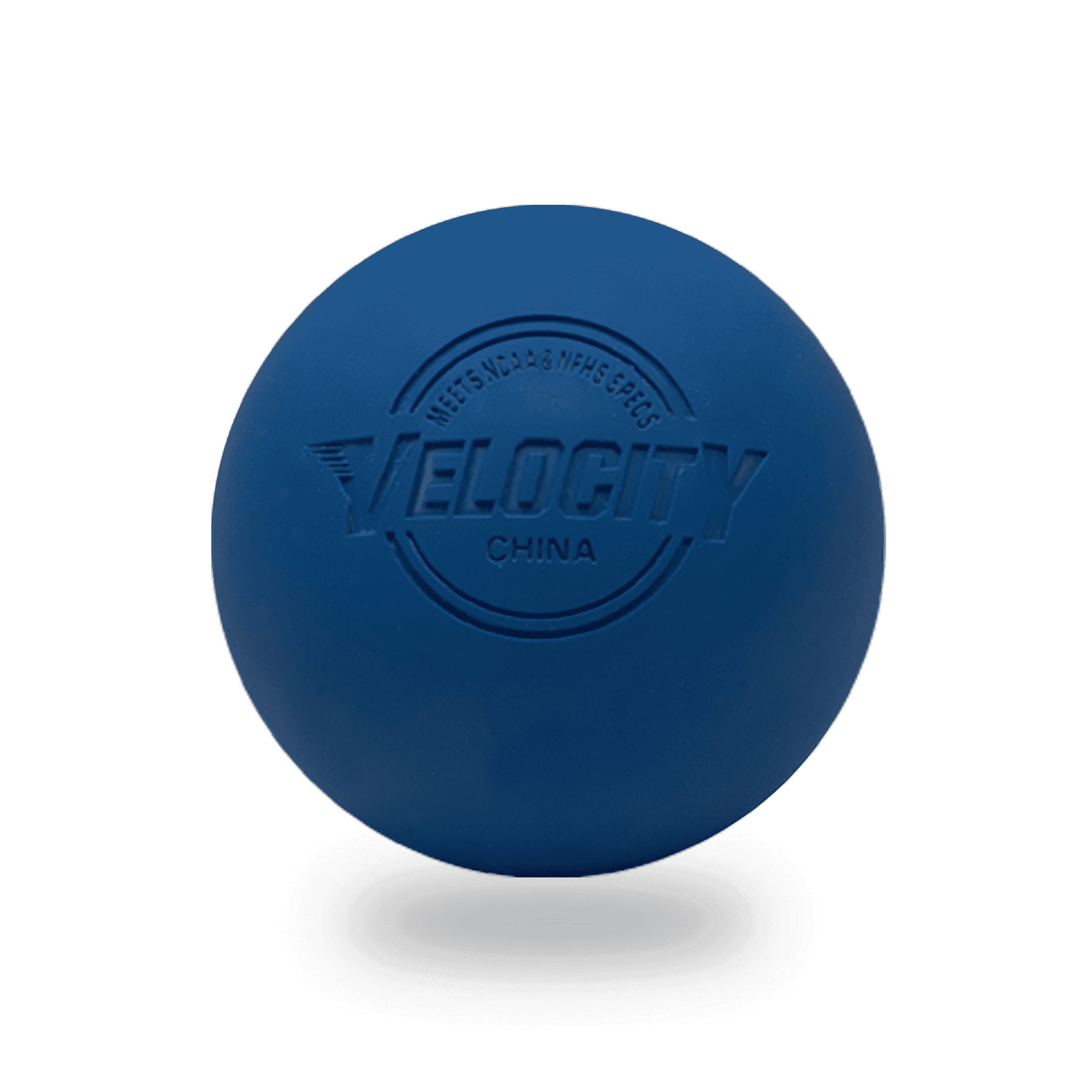 Royal Blue Lacrosse Balls, 18 Pack - Walmart.com
