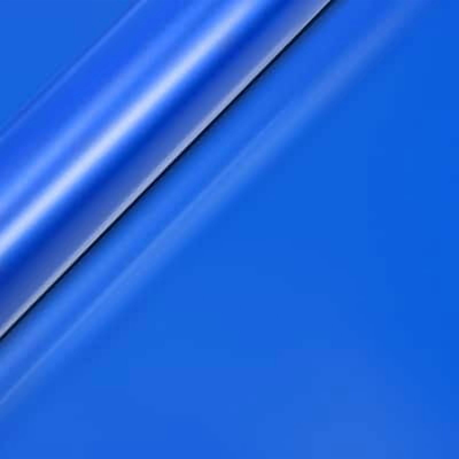 Royal Blue Solid Permanent Vinyl by Make Market - 12" x 48" Rolls in ...