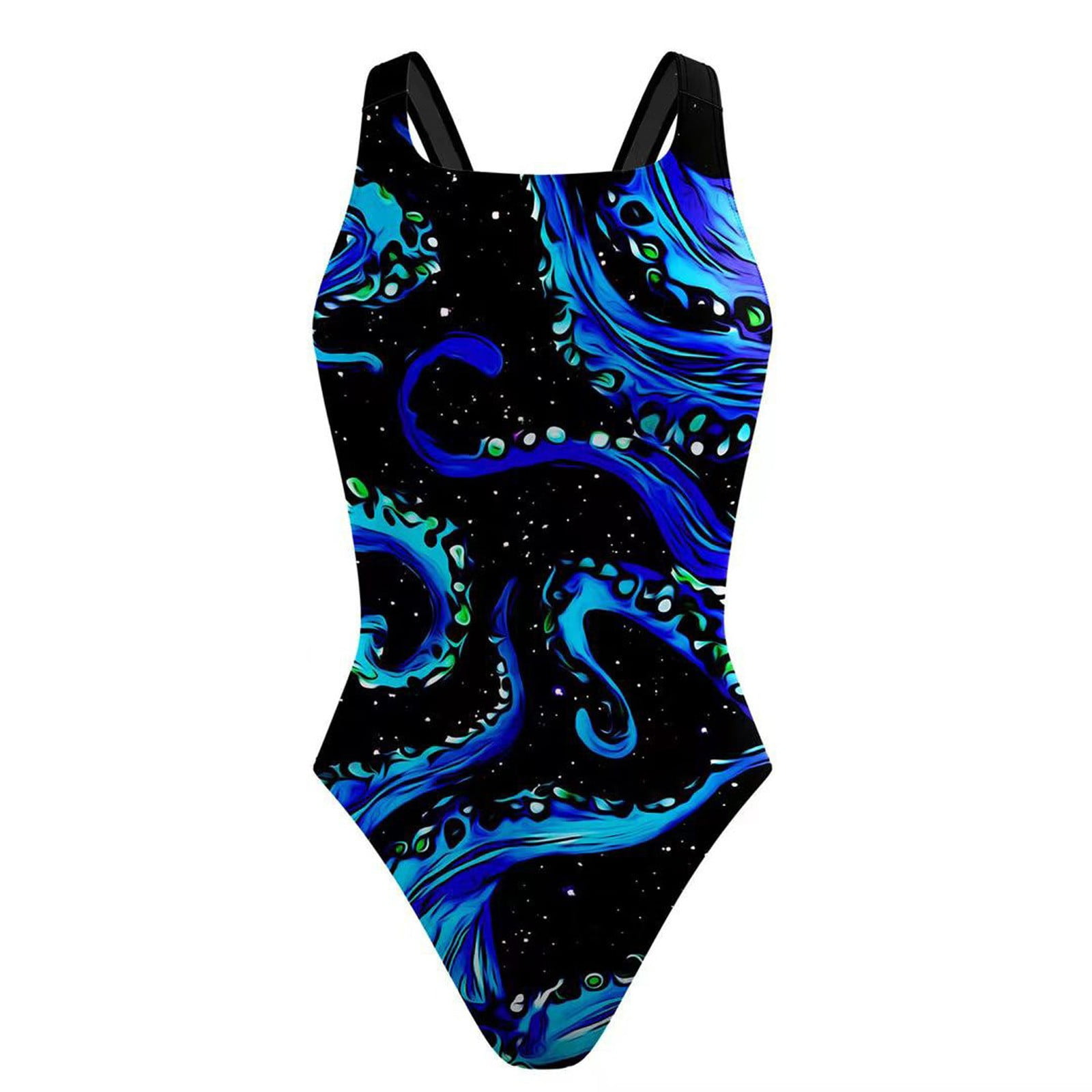 Royal Blue Women Skort Beach Elegant Going Out Skort Swimsuits for ...