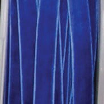 Royal Blue Woven Edge Decorating Ribbon 0.25" x 66 Yards - Walmart.com