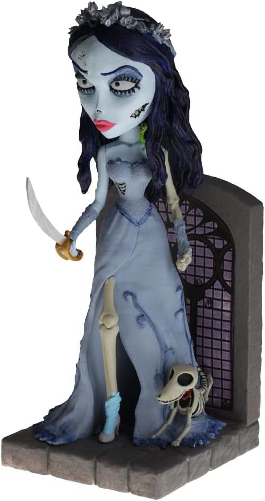 Royal Bobbles Corpse Bride Emily Bobblehead figure 10870 - Walmart.com