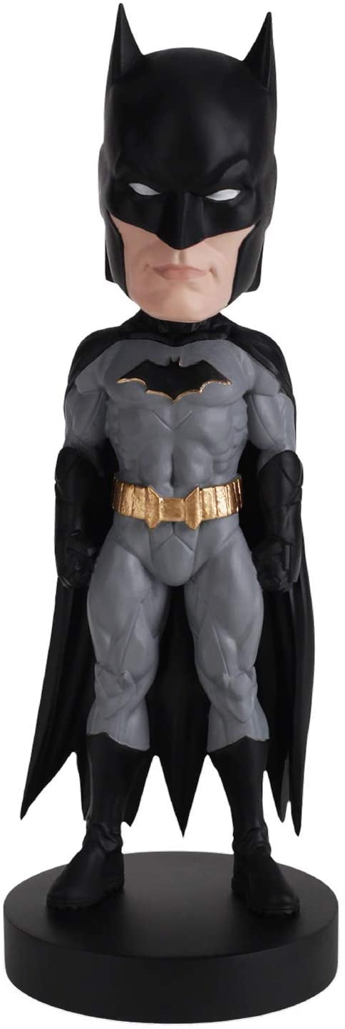 Royal Bobbles Batman Bobblehead 6 Inch DC Comics Super Hero Collectible ...