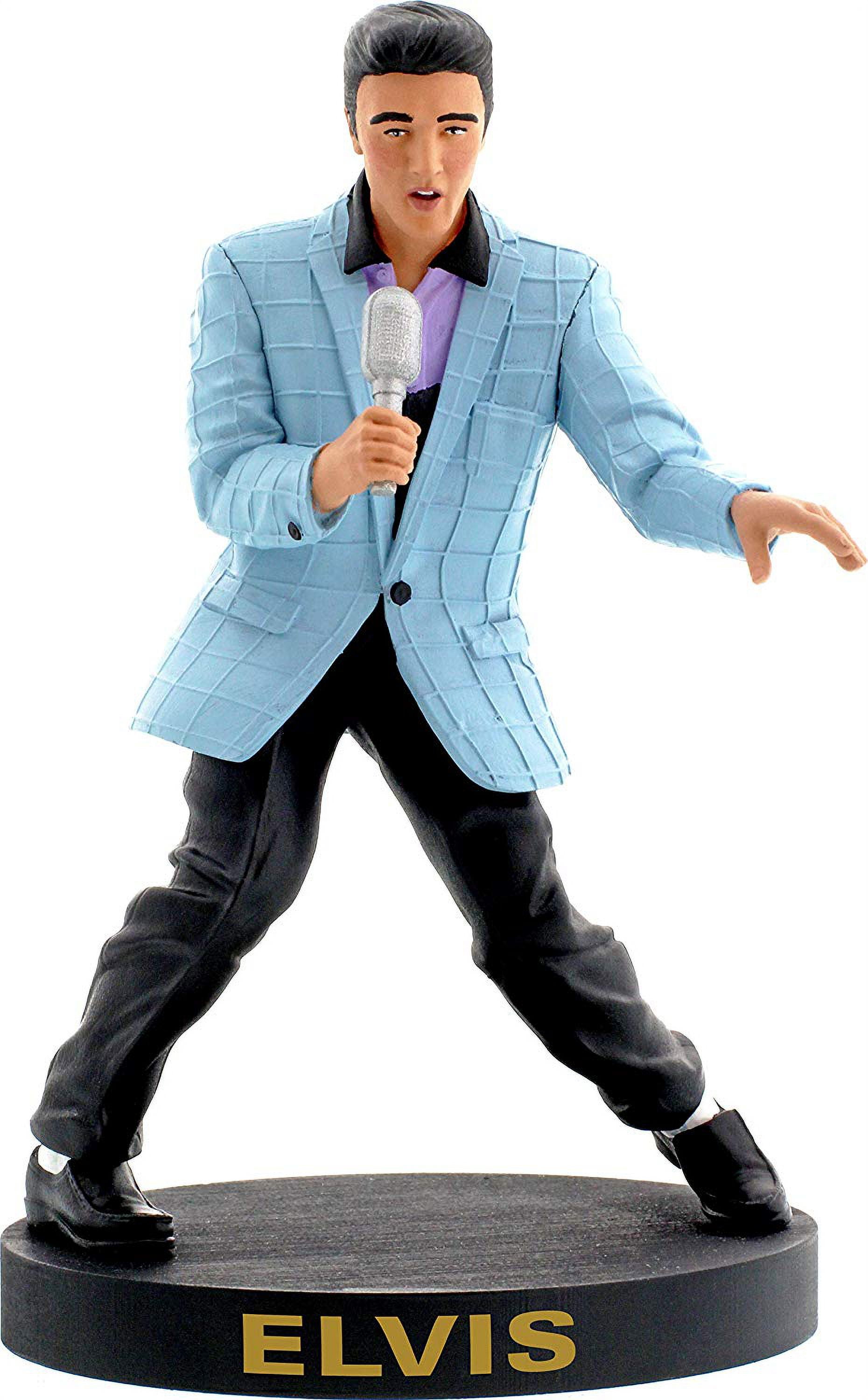 Royal Bobbles Elvis Presley Unique Bobble-Hip Action - Walmart.com