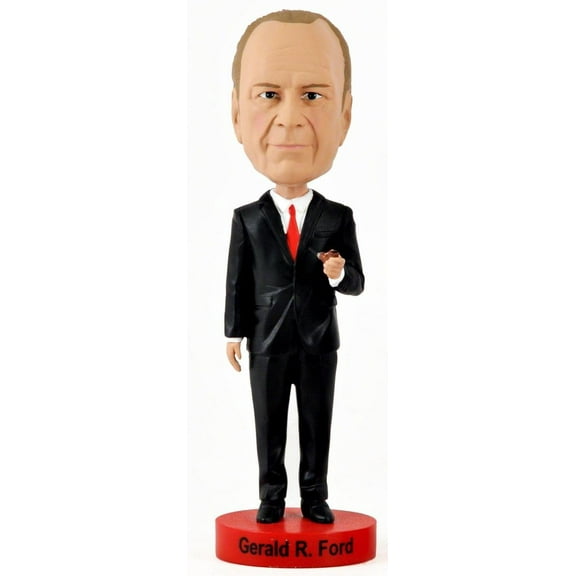 Trump Bobble Head