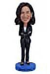 Royal Bobbles Kamala Harris Bobblehead - Walmart.com