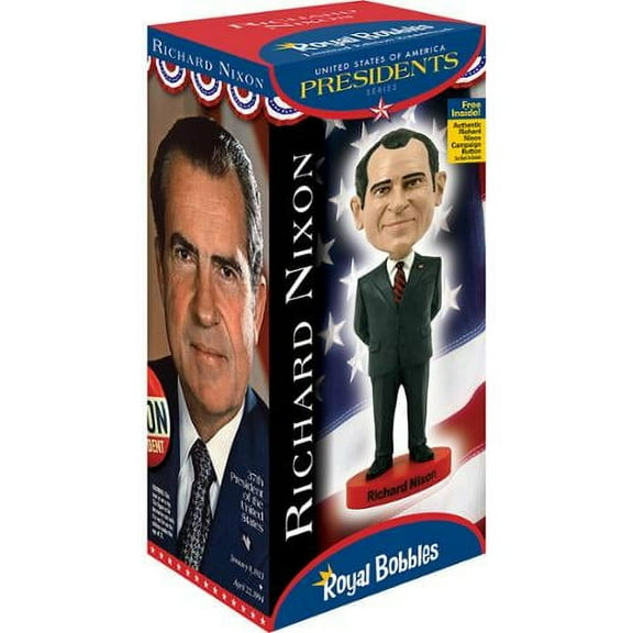 Trump Bobble Head