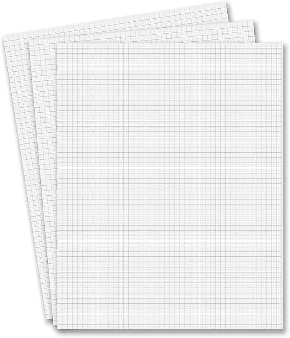 Royal Brites Grid Poster Board, Perfect for Lettering, Sign Making ...