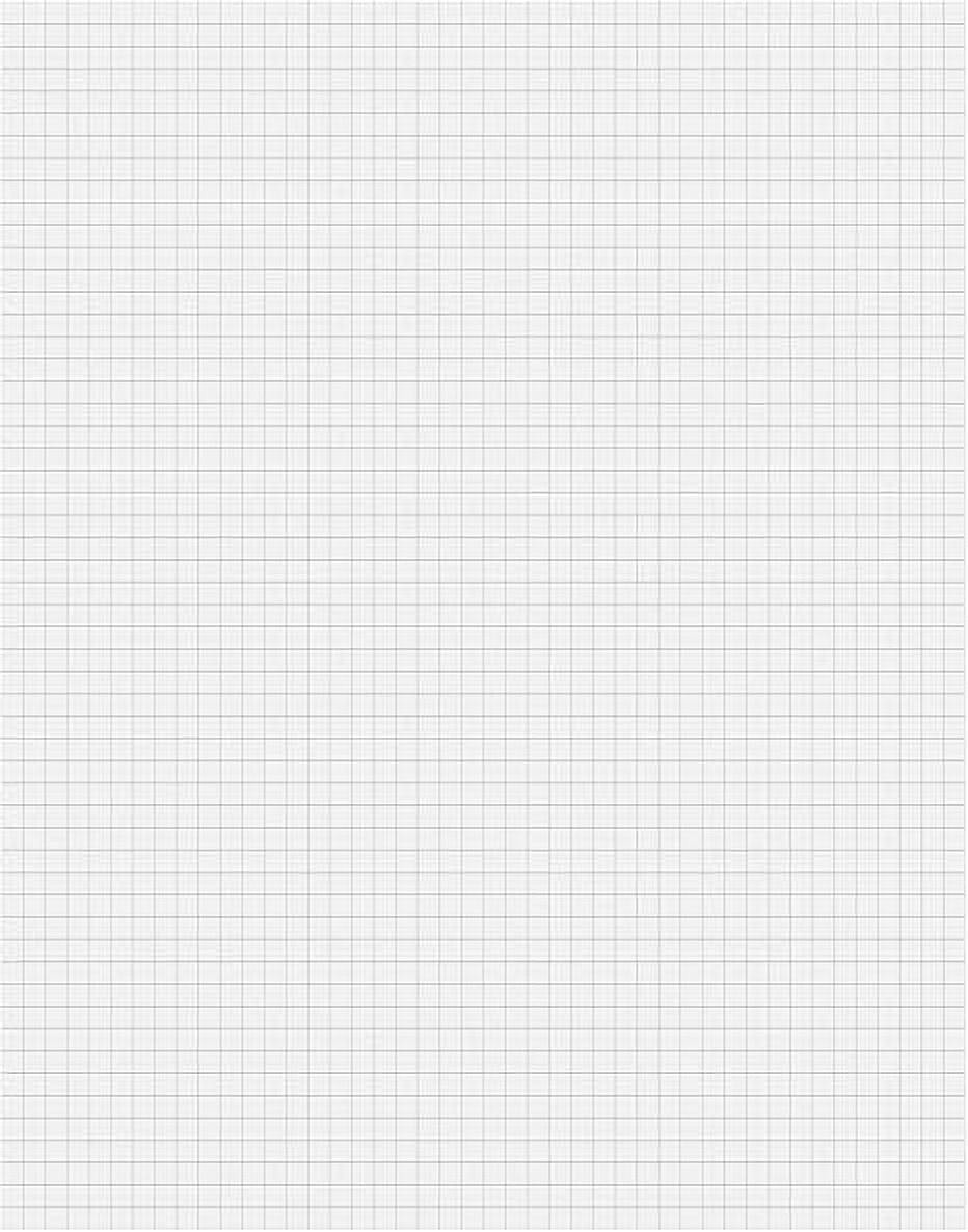 Royal Brites Heavyweight Vanishing Grid Lined White Poster Board 22” x ...