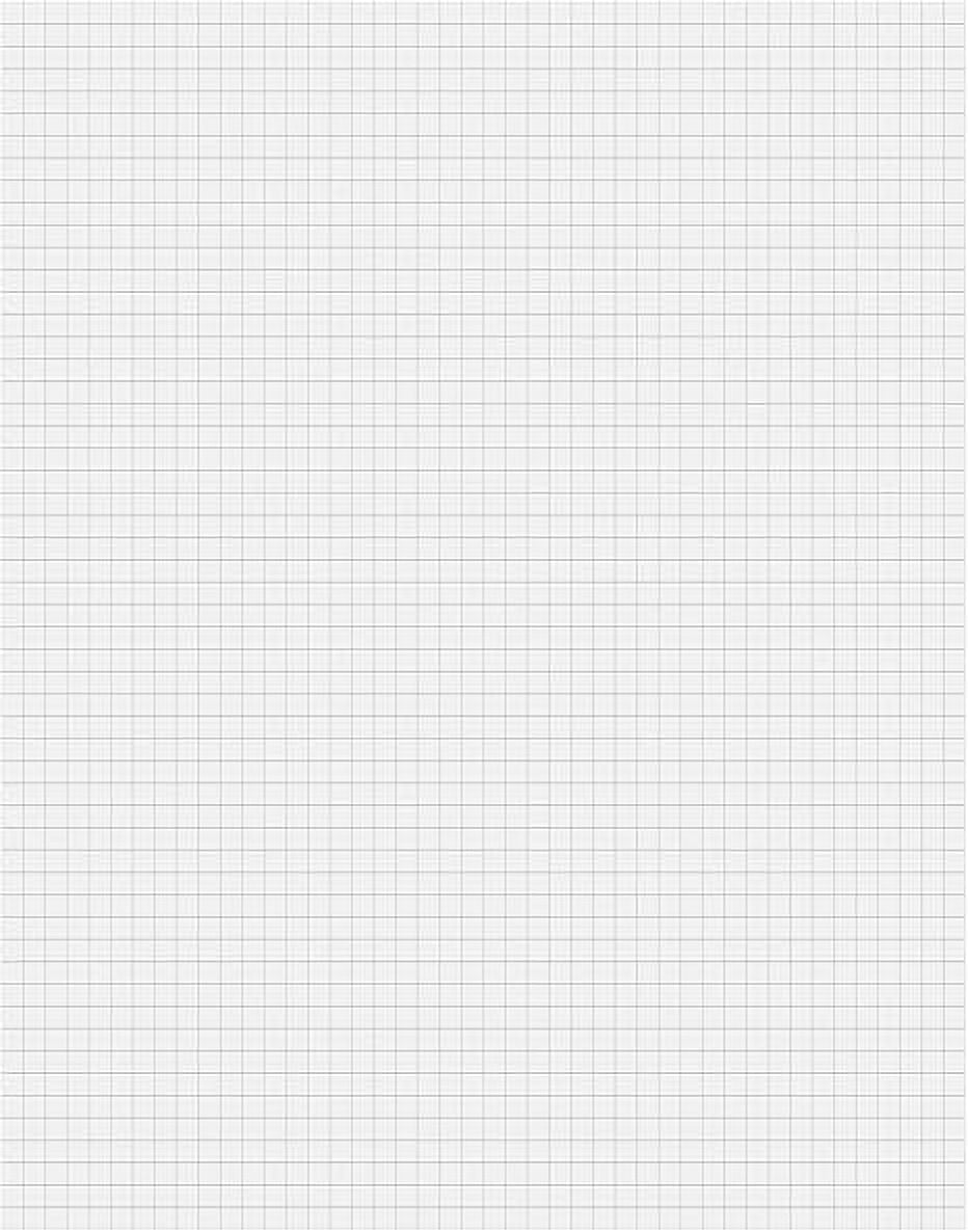 Royal Brites Heavyweight Vanishing Grid Lined White Poster Board 22” x ...