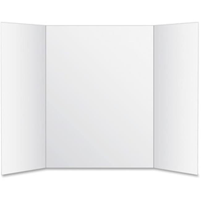 Royal Brites Project Board, White - Walmart.com