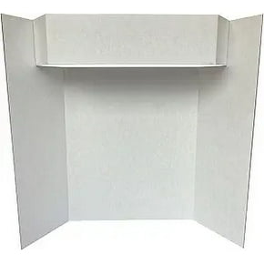 Trifold Display Board