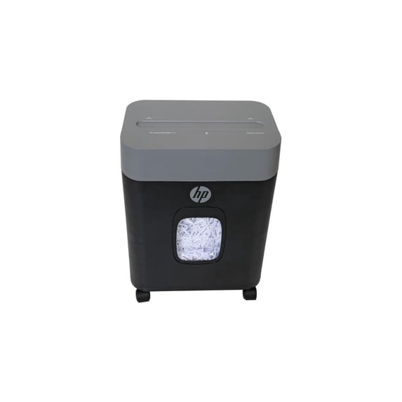 HP CC8 Paper Shredder 91033A - Walmart.com