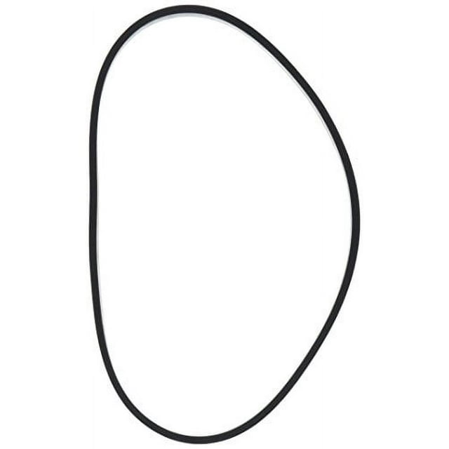 Royal CR50005 Upright Vacuum Belts 2 Pk AR20060 - Walmart.com