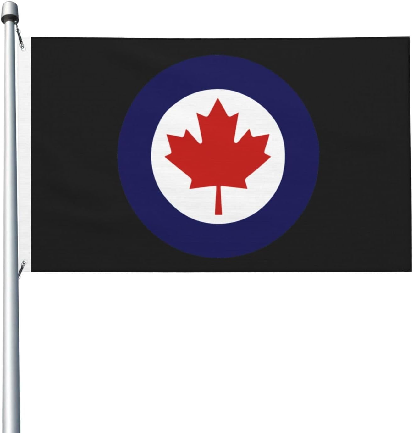 Royal Canadian Air Force Flag 3x5 Ft Outdoor Decoration Banner Yard ...