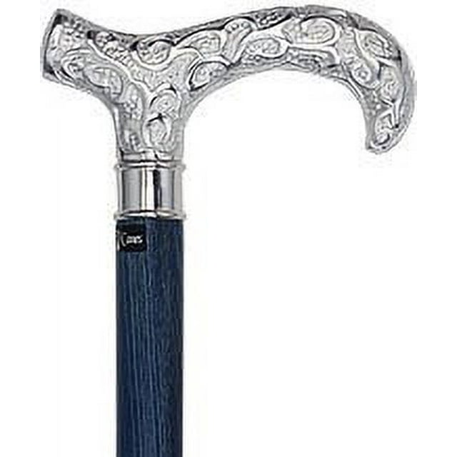 Royal Canes Extra Long, Super Strong Derby Walking Cane for Men & Women ...