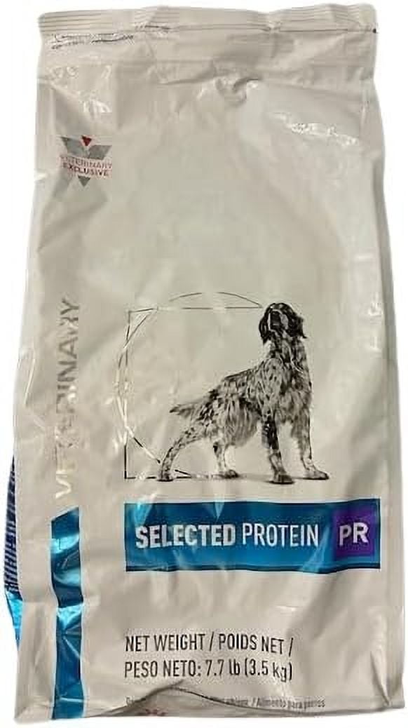 Royal- Canin Adult Selected Protein Potato & Rabbit PR Formula Dry Dog ...
