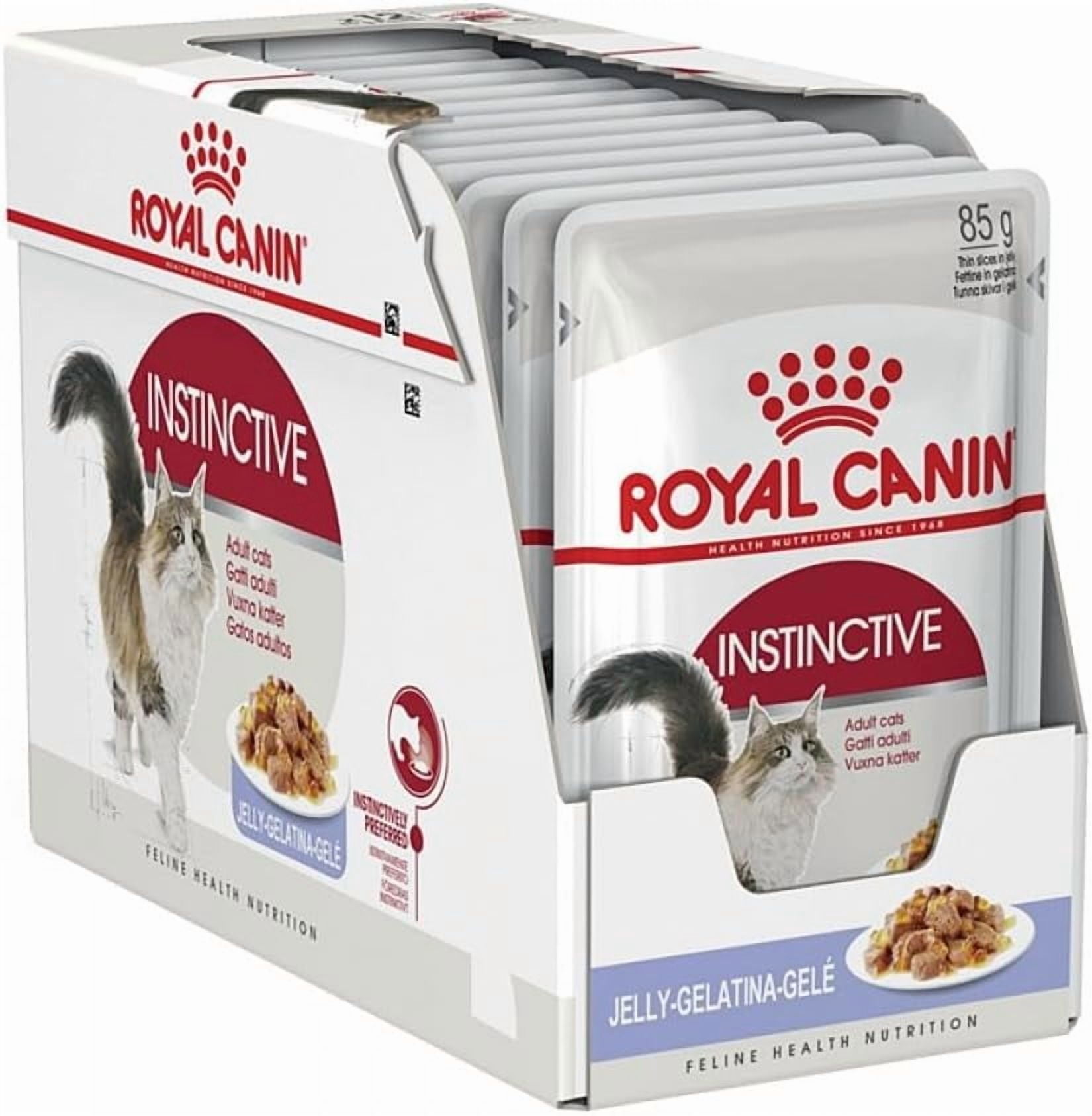 Royal Canin Wet Cat Food
