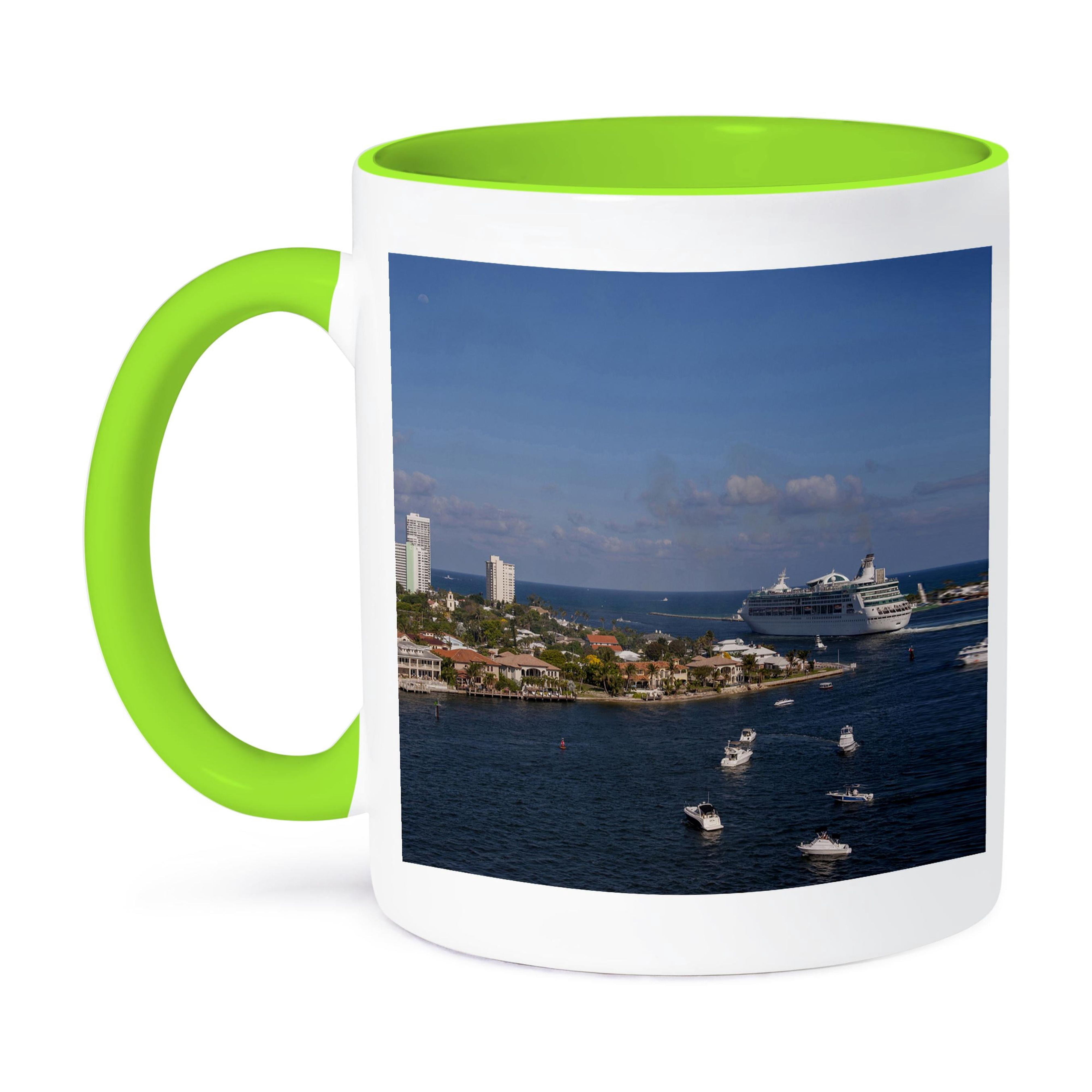 3dRose, Royal Caribbean cruise ship, Florida, USA - US10 JEN0021 - Jim ...