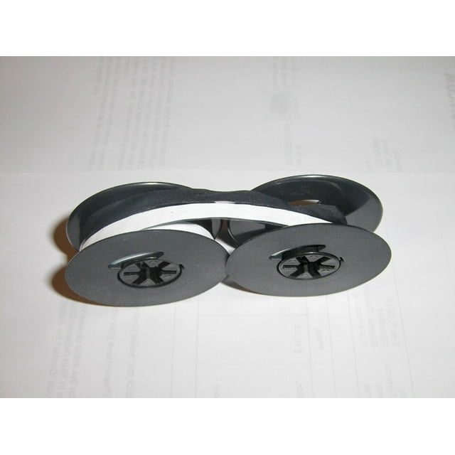 Royal Cavalier 1000 Typewriter Ribbons (Black & White Correction Tape ...