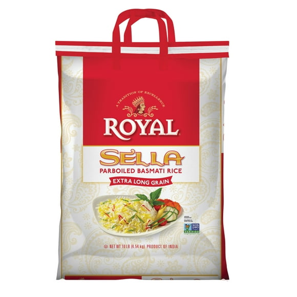 Basmati Rice in Rice - Walmart.com