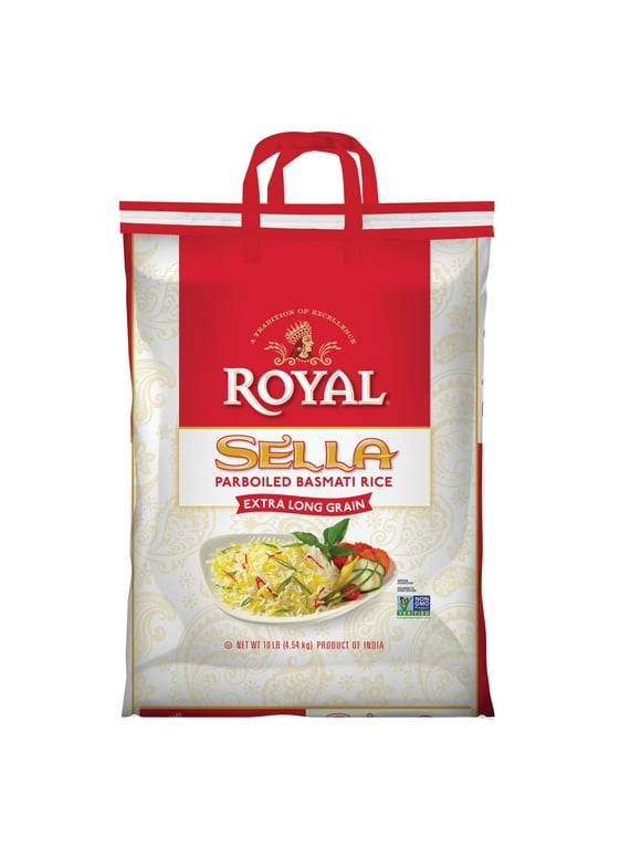Basmati Rice in Rice - Walmart.com