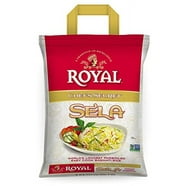 Royal Chef's Secret Extra Long Basmati Rice, 20 Pound Bag - Walmart.com