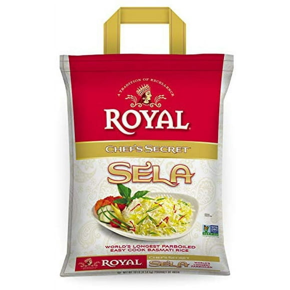 Basmati Rice in Rice - Walmart.com