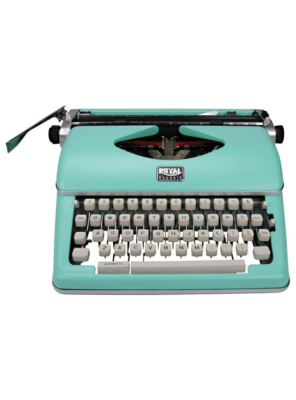 Portable Typewriters in Typewriters & Supplies - Walmart.com