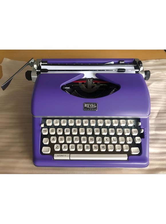 Typewriters & Supplies in Office Supplies - Walmart.com