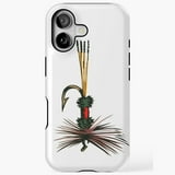 Royal Coachman Fly Fishing Angler Graphic Tough Phone Case 11 12 13 14 ...