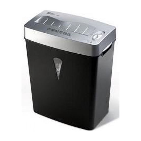 Royal Consumer 29366Y MC500 5Sht Micro Cut Shredder - Walmart.com