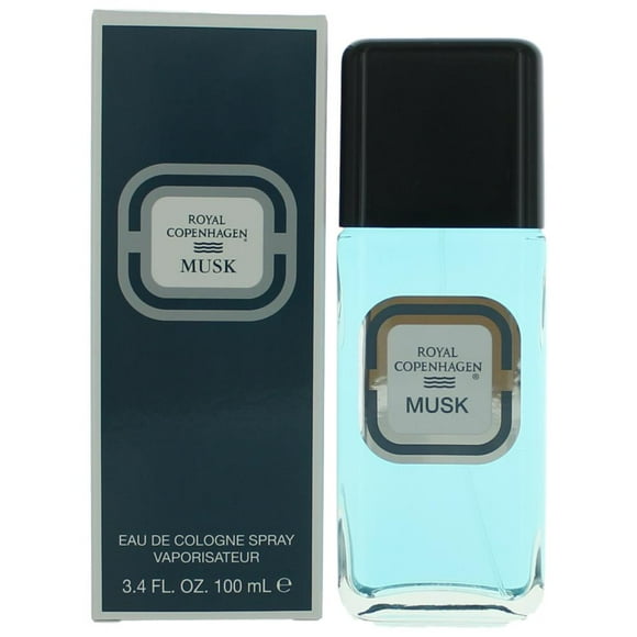 Royal Copenhagen Cologne for Men in Fragrances - Walmart.com