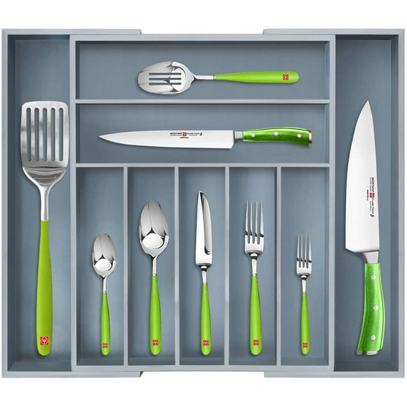 Silverware Organizers