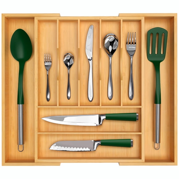 Silverware Organizers