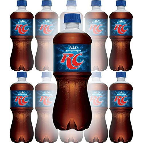 RC Cola