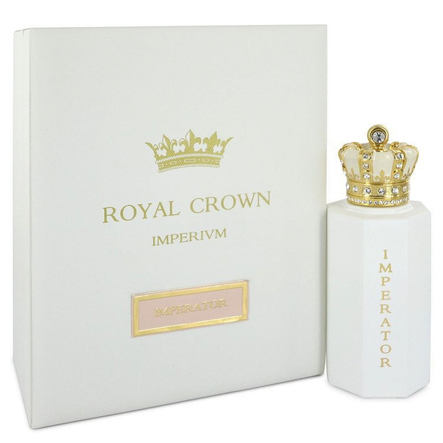 Royal Crown Fragrance