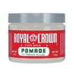 Royal Crown Original Formula Hair Dressing, 5oz., Moisturizing and ...